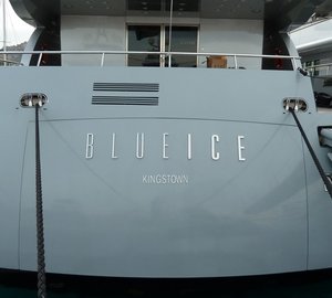 Yacht BLUE ICE, Baglietto | CHARTERWORLD Luxury Superyacht Charters